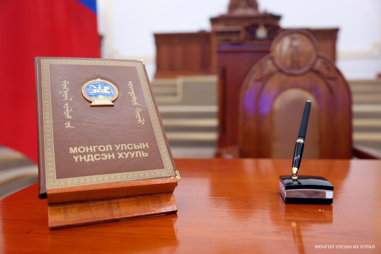 Mongolia’s Coalition Politics: New MPP-led Cabinet Signals Political ...